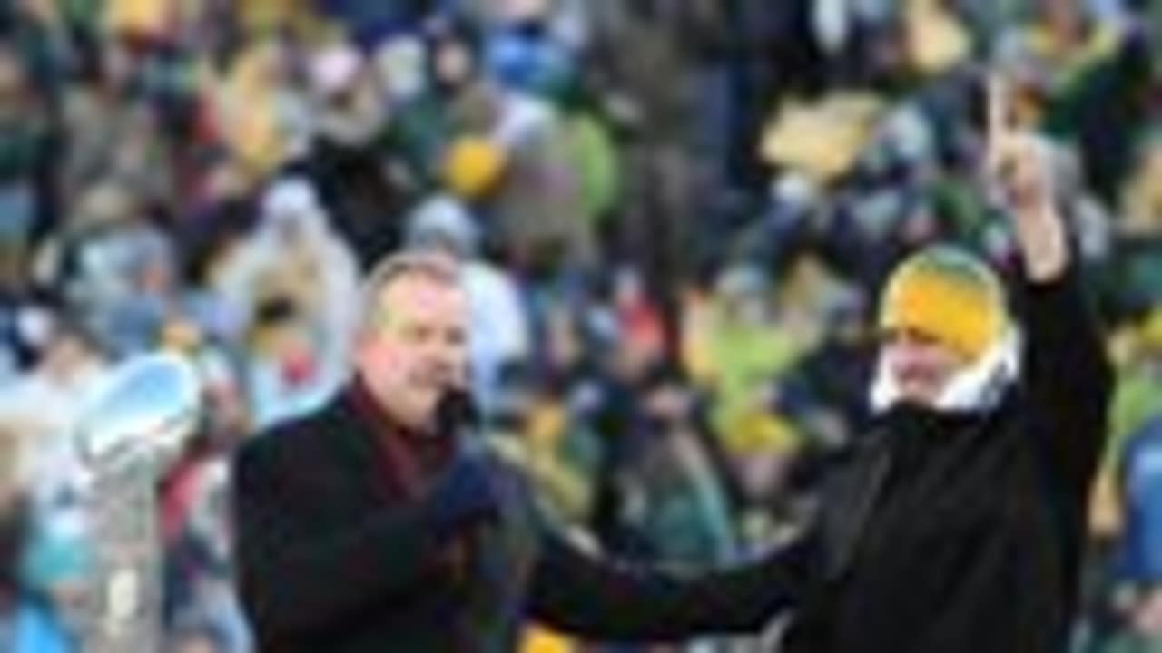 Celebration Brings Team, Fans Together One More Time