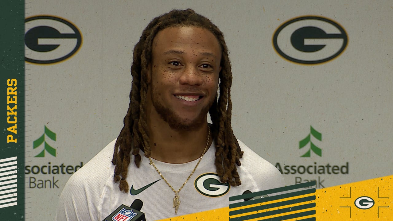 Stokes focused on making the best of his opportunities