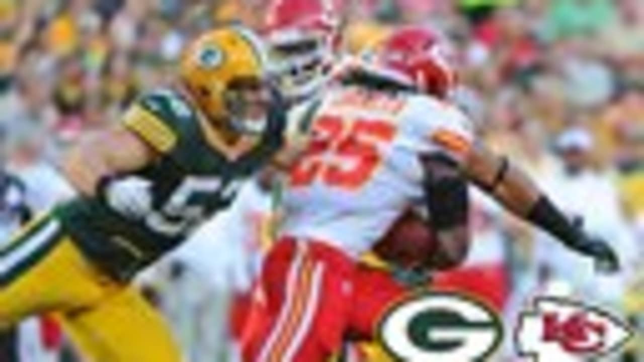Final Thoughts: Packers vs. Chiefs