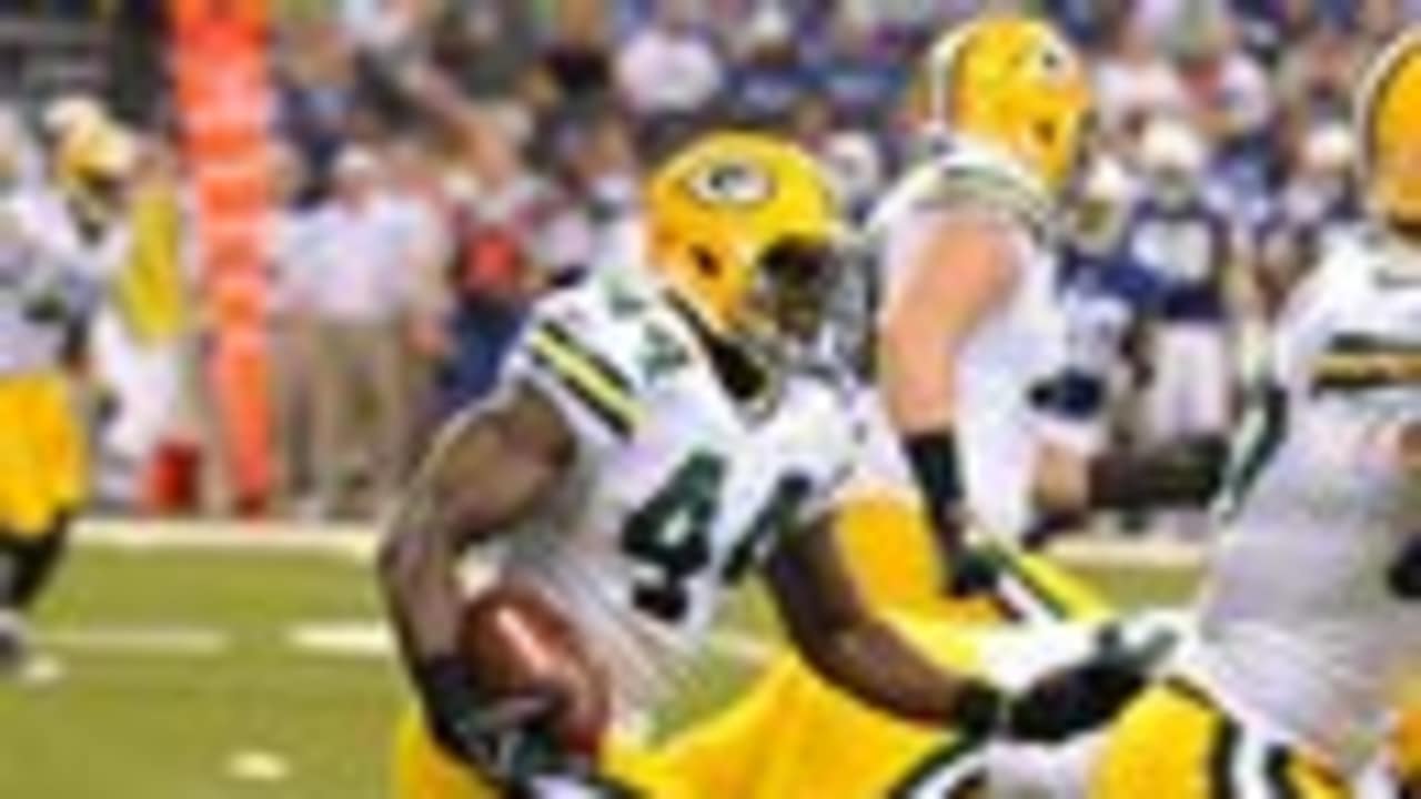 Starks can be special