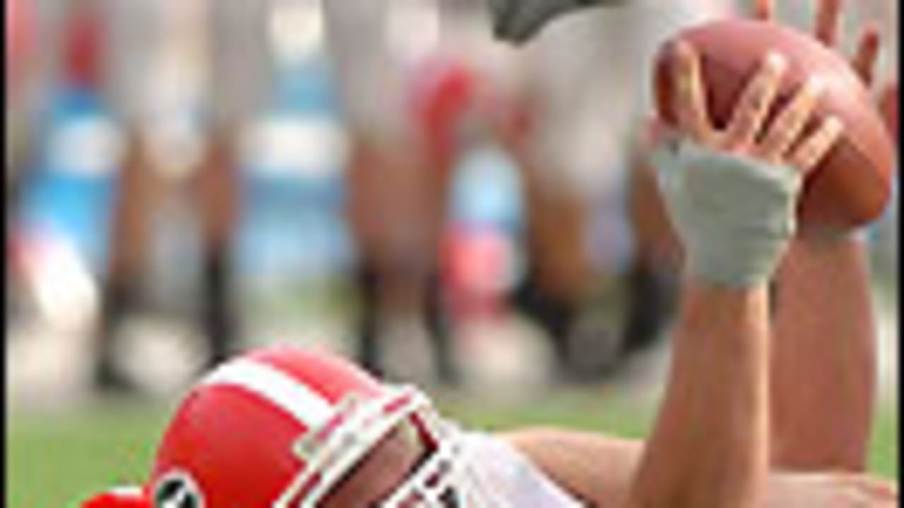 Brandt: Quick Hits From Indy: Day 5