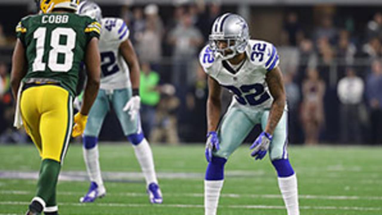 Packers expect 'aggressive' Dallas defense