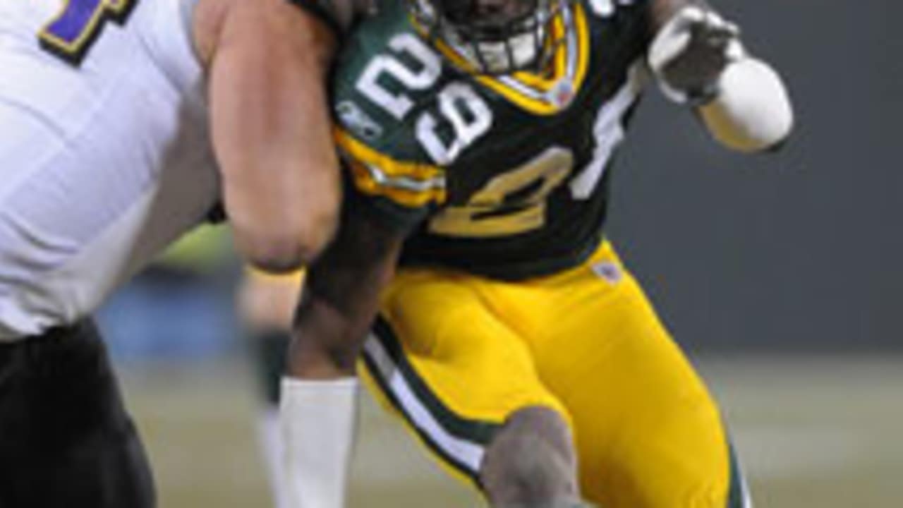 Martin Aiming For More On Special Teams