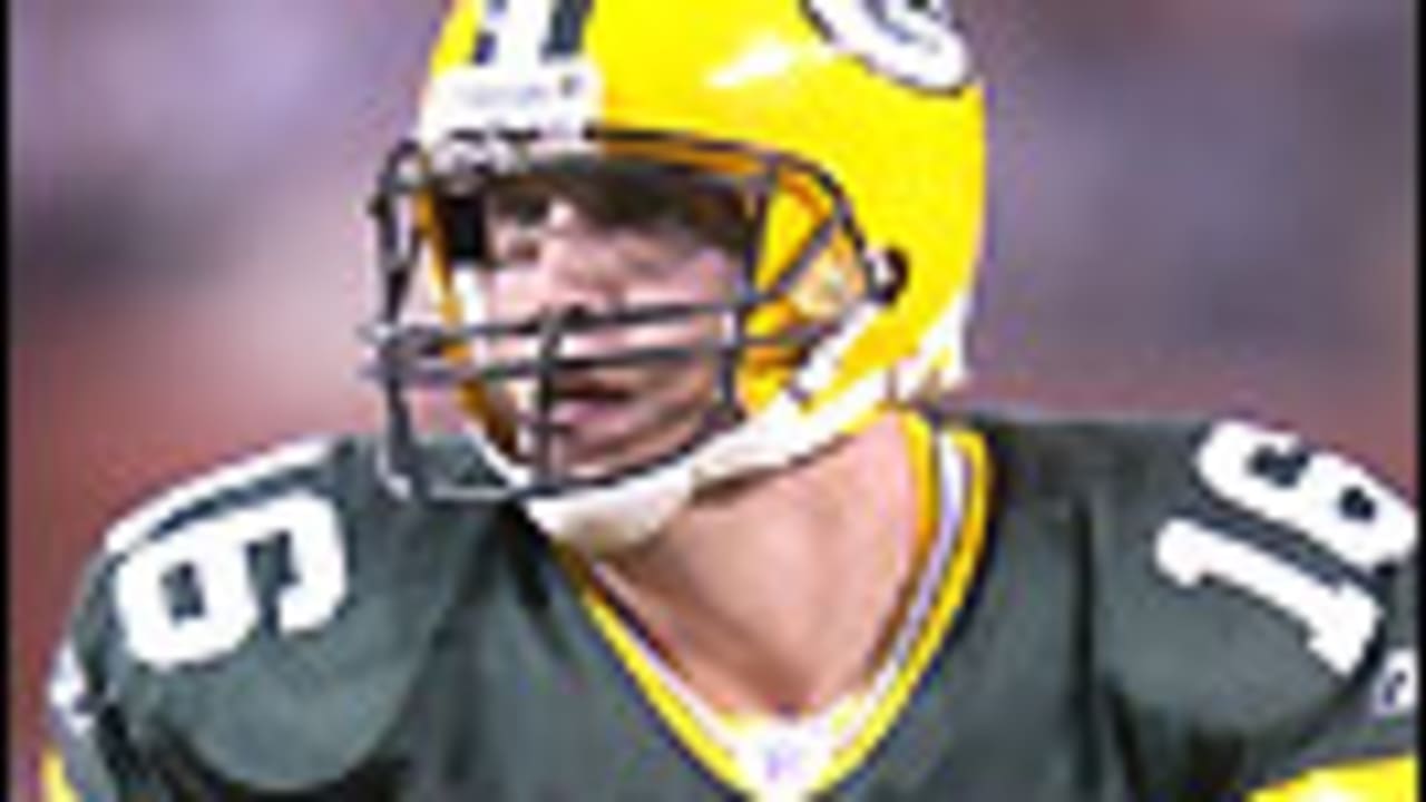 Random Questions With Craig Nall