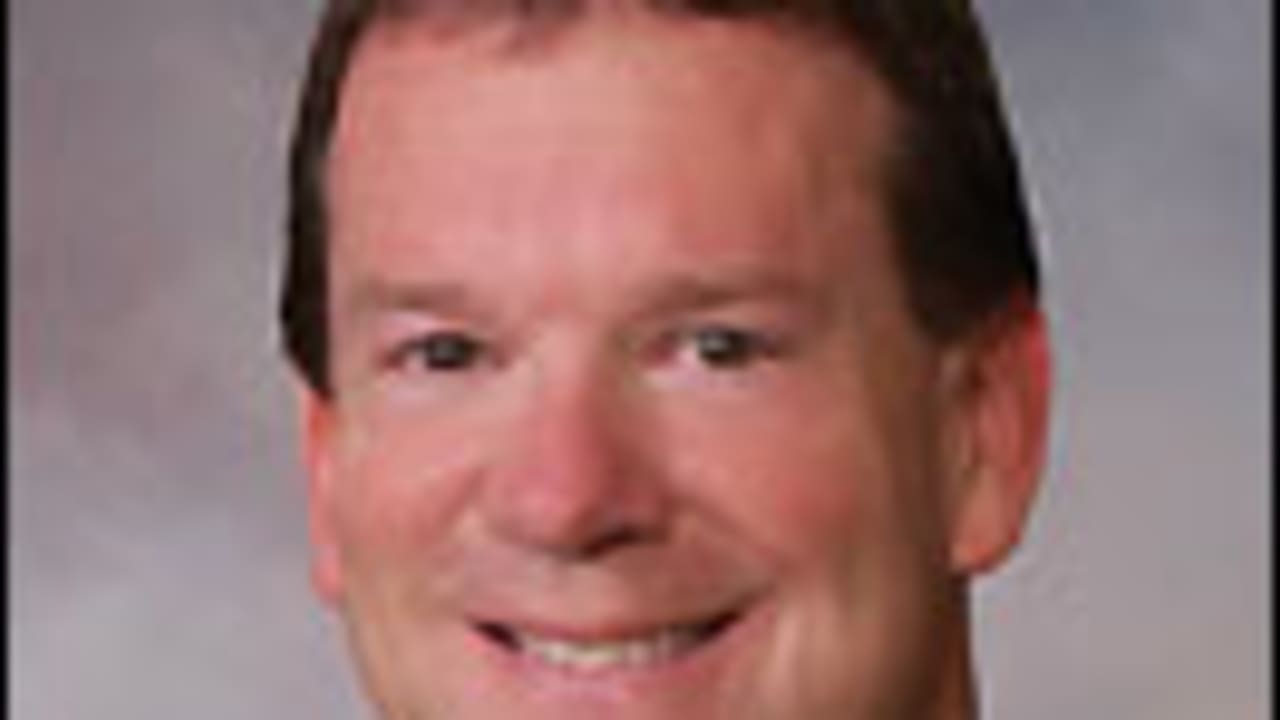 Duffner Excited To Join Staff