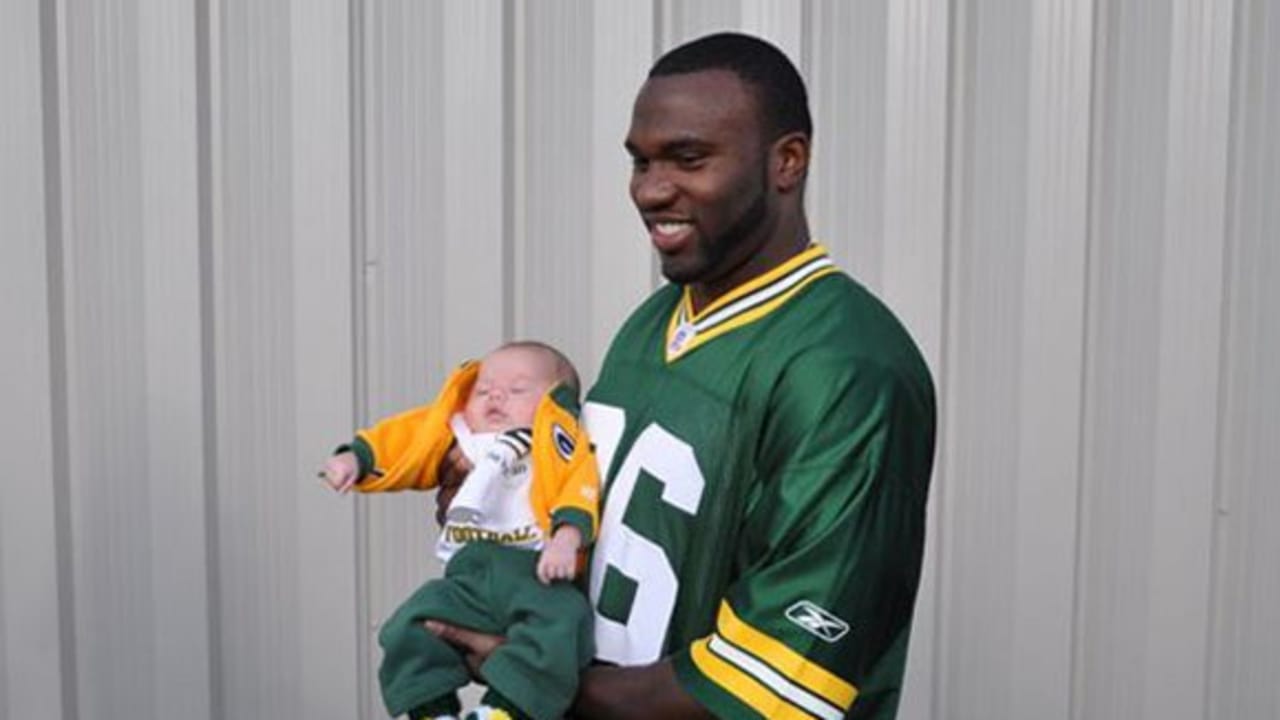 Packers Tailgate Tour - Tailgate Party