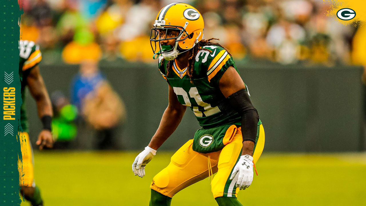 221002- Davon House appearance