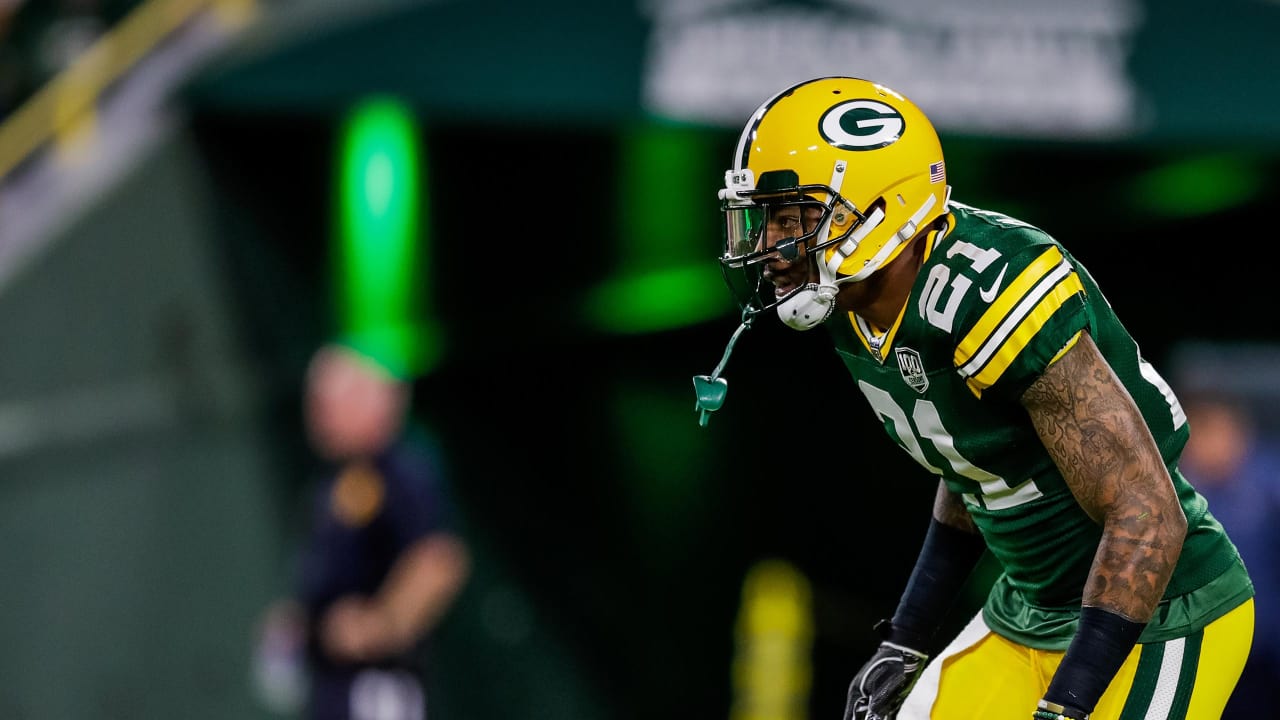 Packers' safety room is 'ahead of the curve'