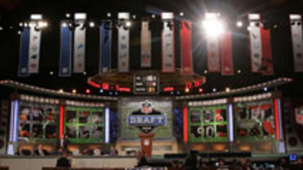 2009 NFL Draft Preview Dope Sheet