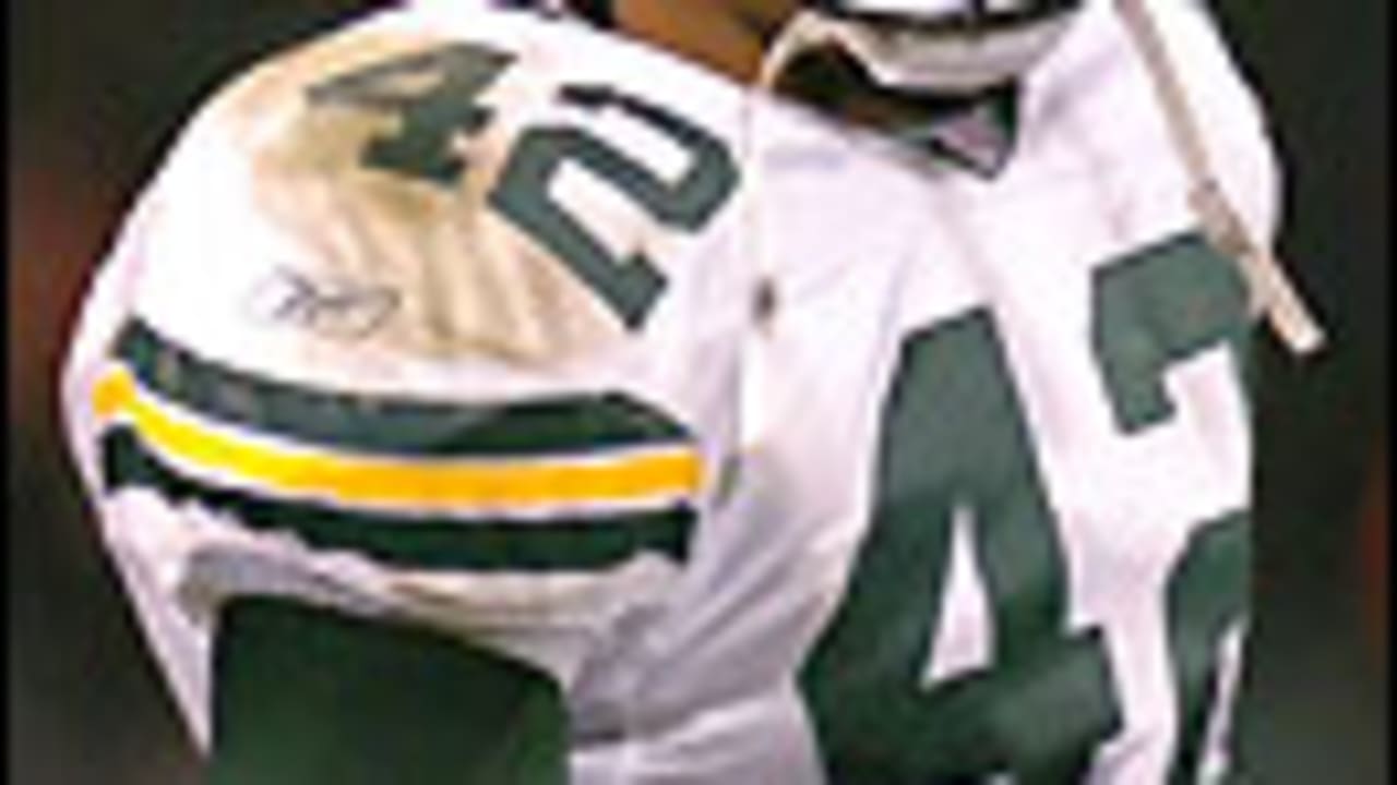 Butler's Breakdown: Packers vs. Broncos