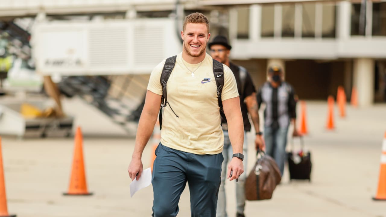 Happy Birthday to Ty Summers!