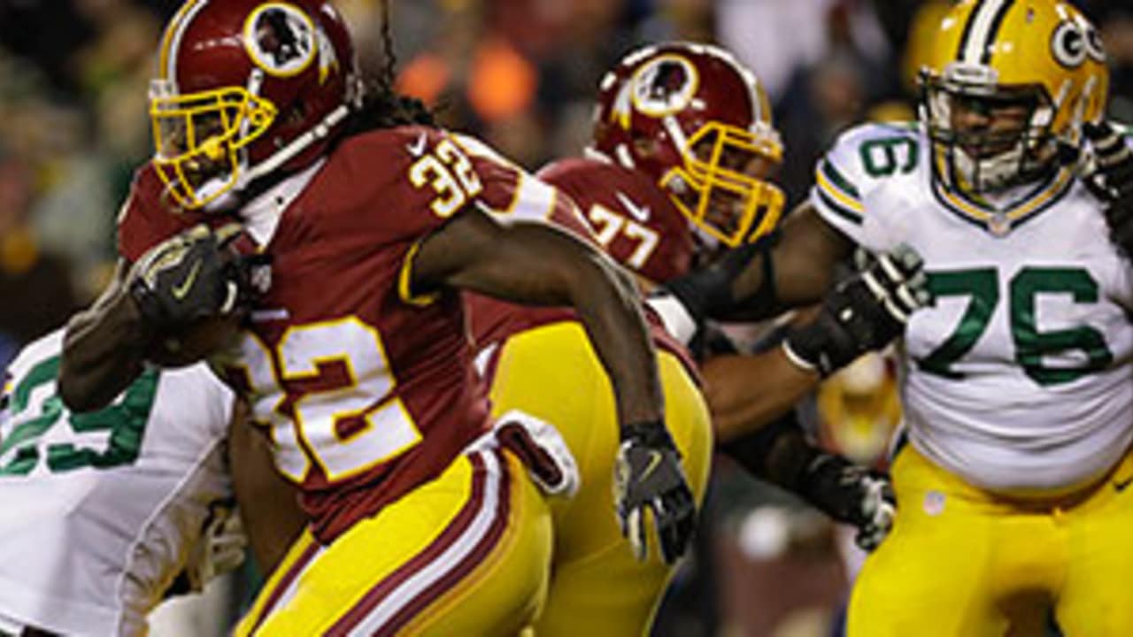 Packers' defense has multiple issues to address