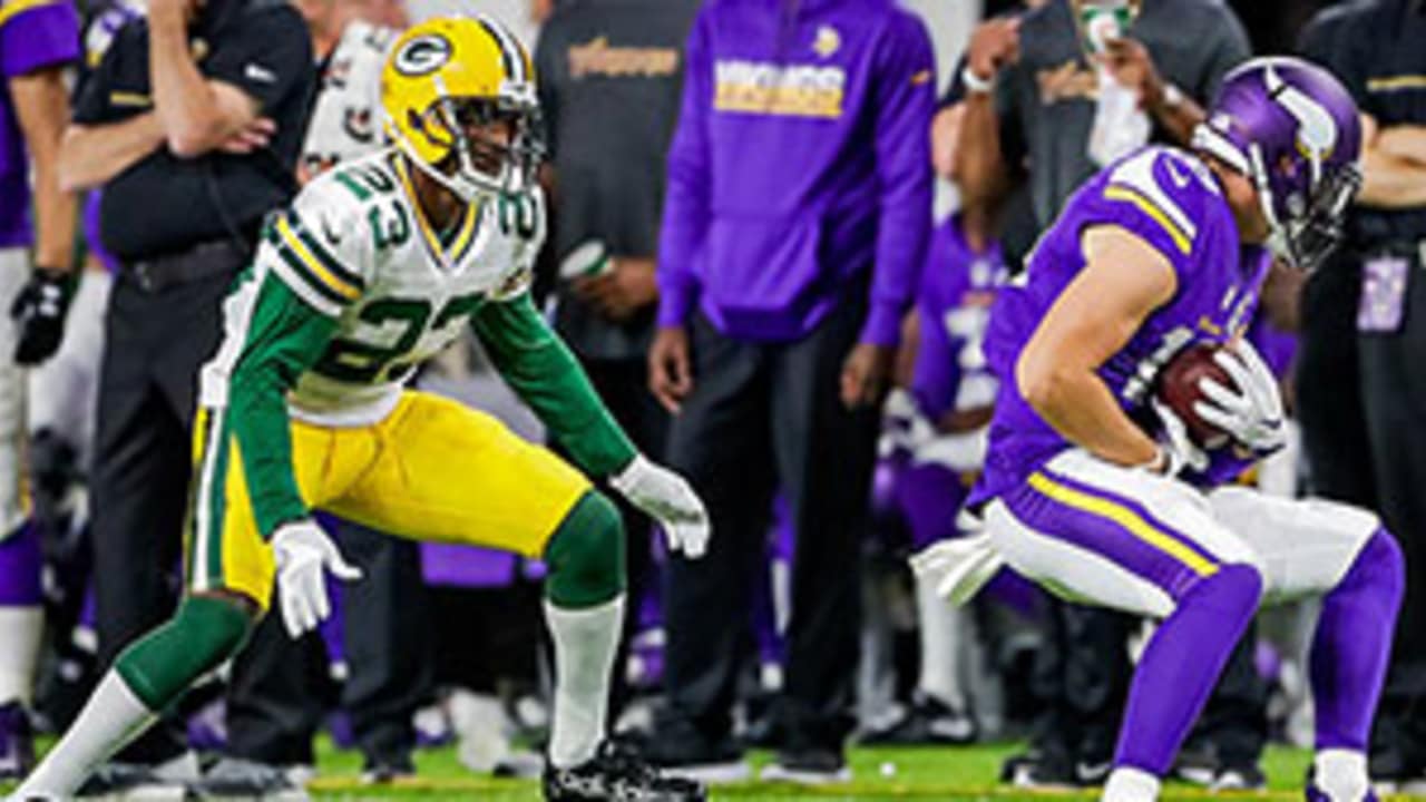 Damarious Randall confident he'll bounce back Damarious Randall confident he'll bounce back