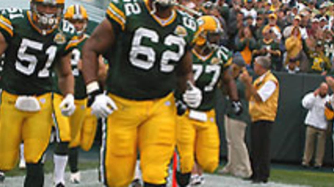 Notebook: Coston To Start At RG; WRs Ailing