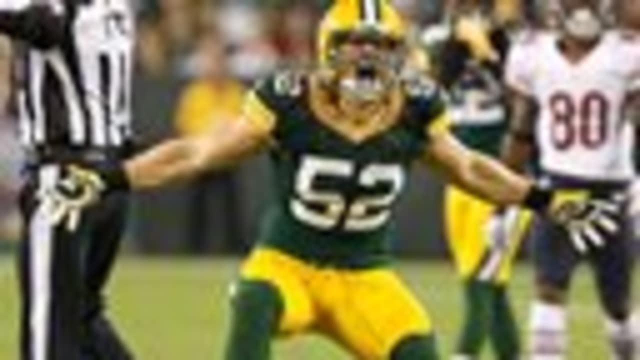 Matthews preparing for extra attention