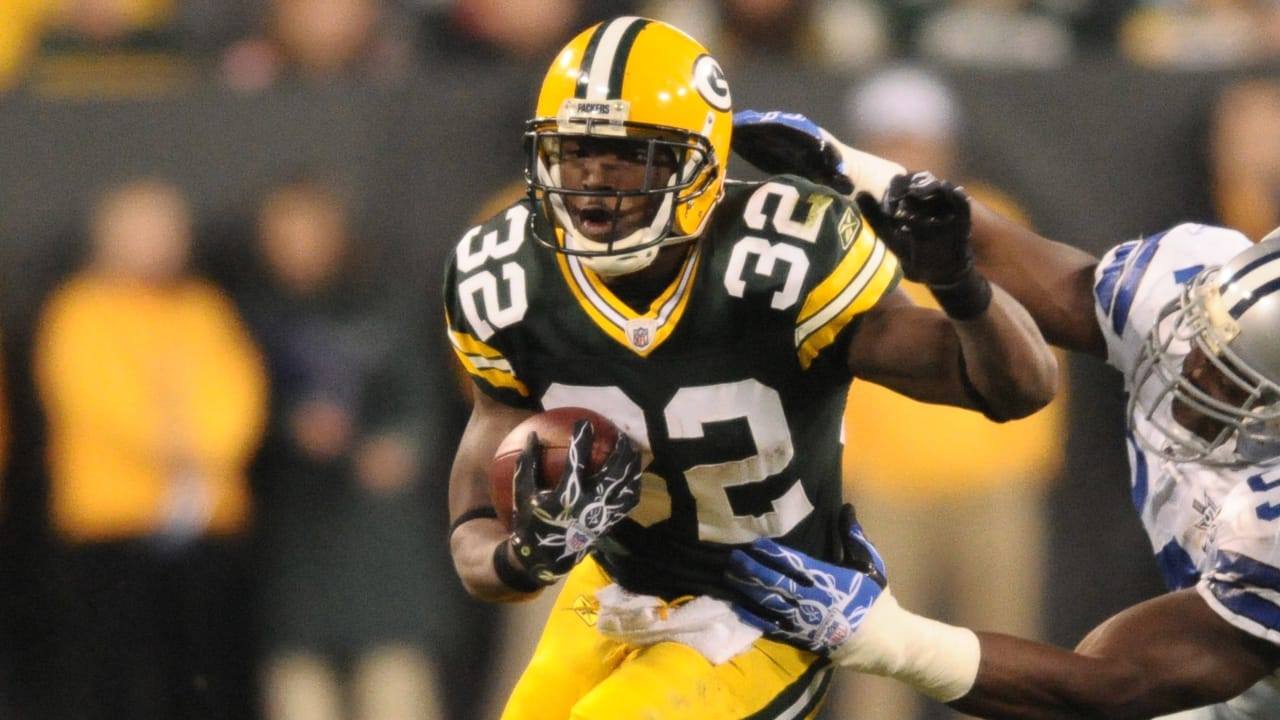 181229-Alumni Tour - Brandon Jackson