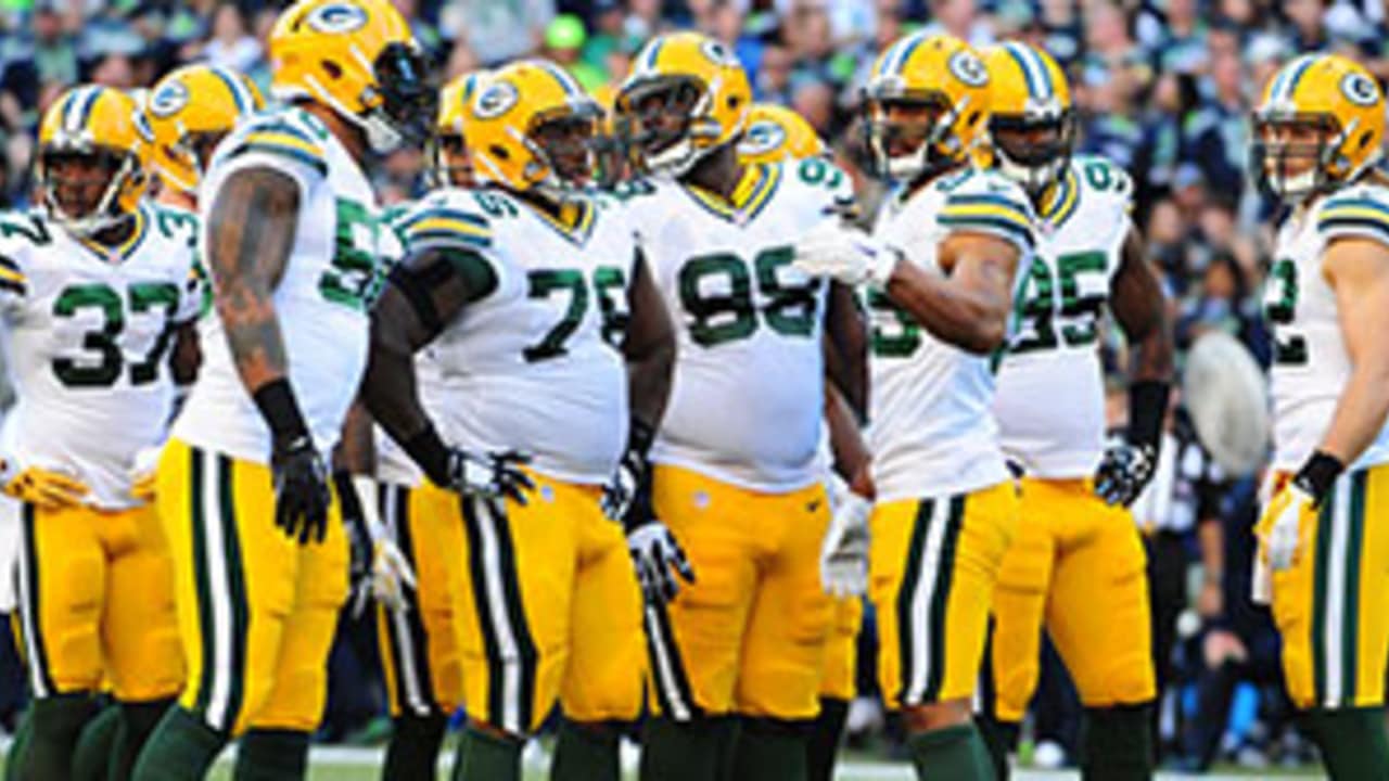Packers defense isn’t playing blame game