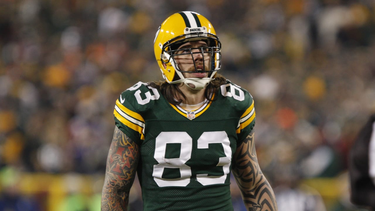 191215 - Alumni Appearance - Tom Crabtree