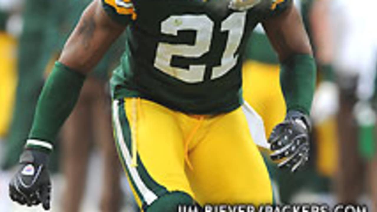 Woodson Appreciates Another Playoff Shot