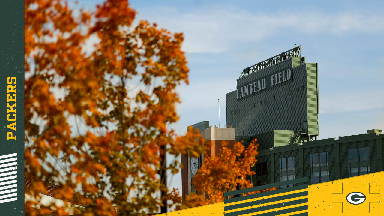 Packers seeking nominations for High School Coach of the Week program