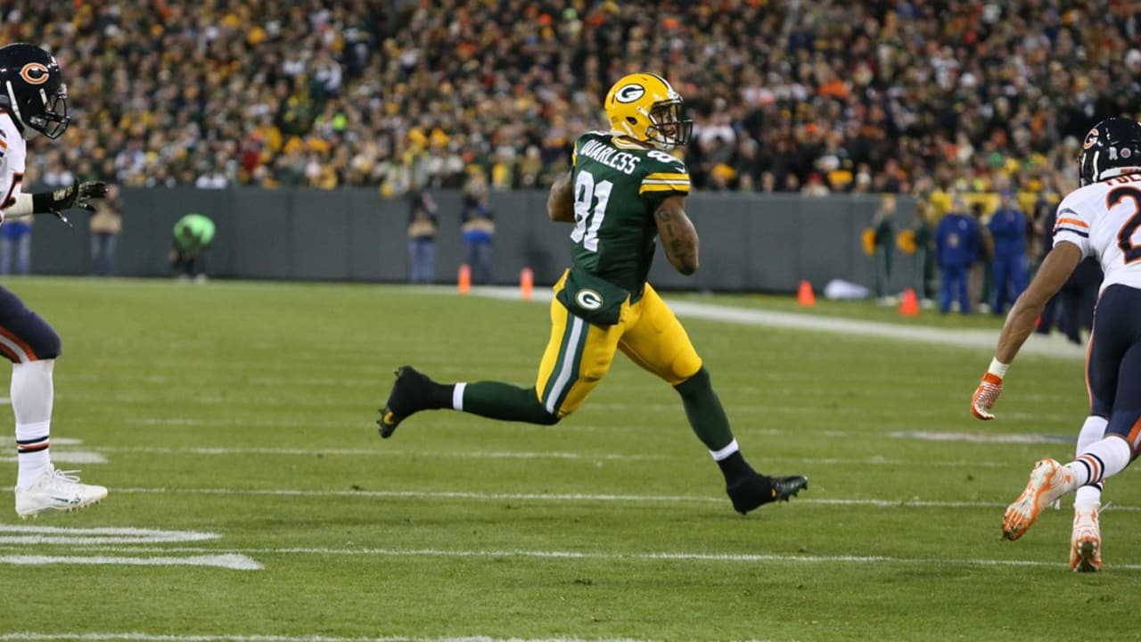 2014 in photos: Andrew Quarless