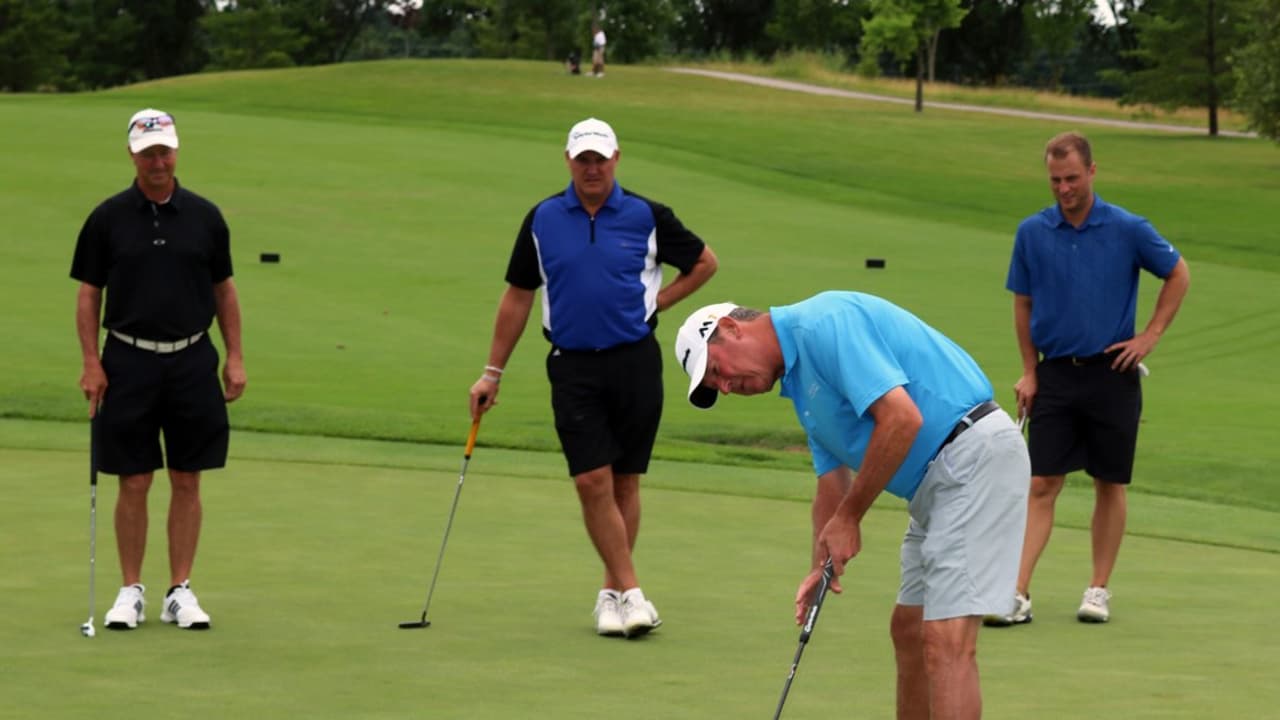Packers Hall of Fame Golf Classic
