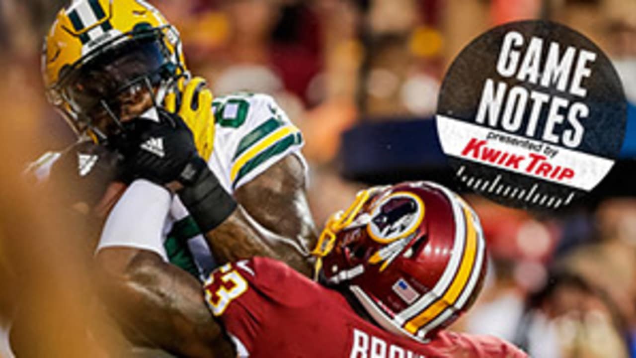 Rodgers-Bennett connection off to strong start