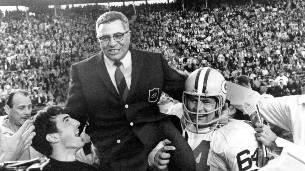 Super Bowl II anniversary