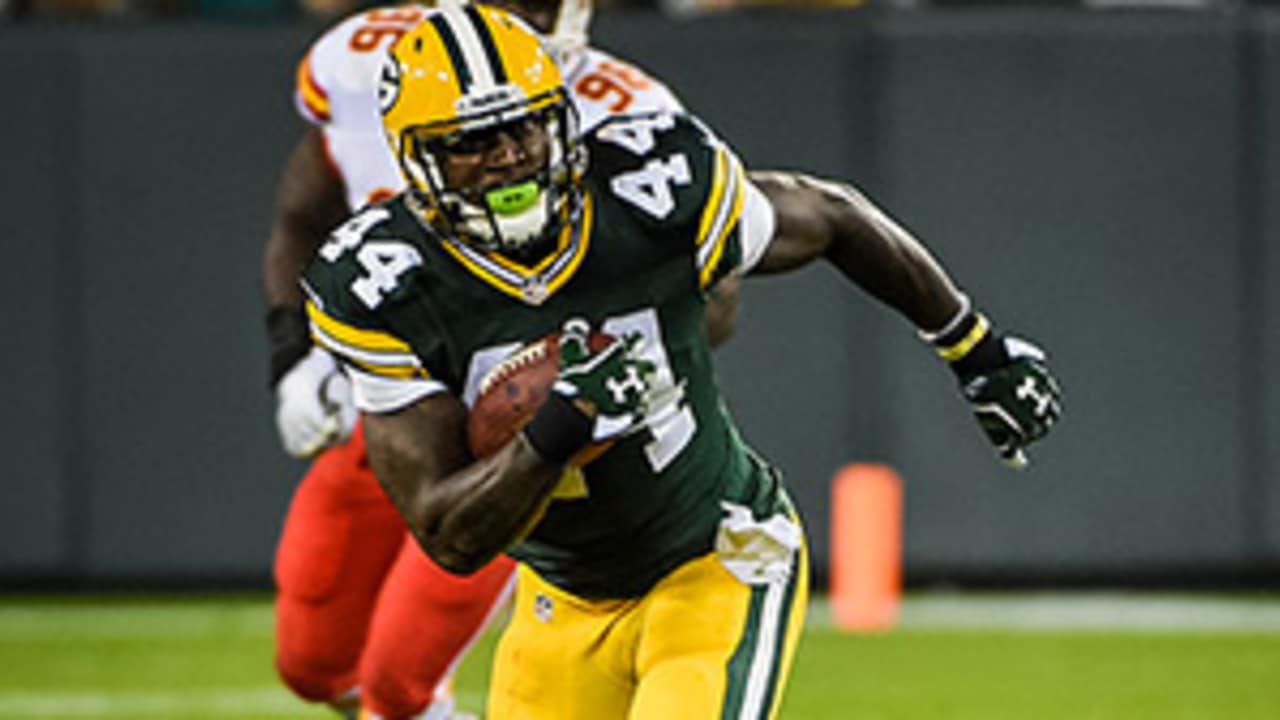 Full Highlights: Packers win vs. Chiefs, 38-28