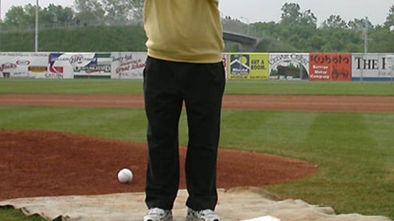 Lee Remmel Through The Years