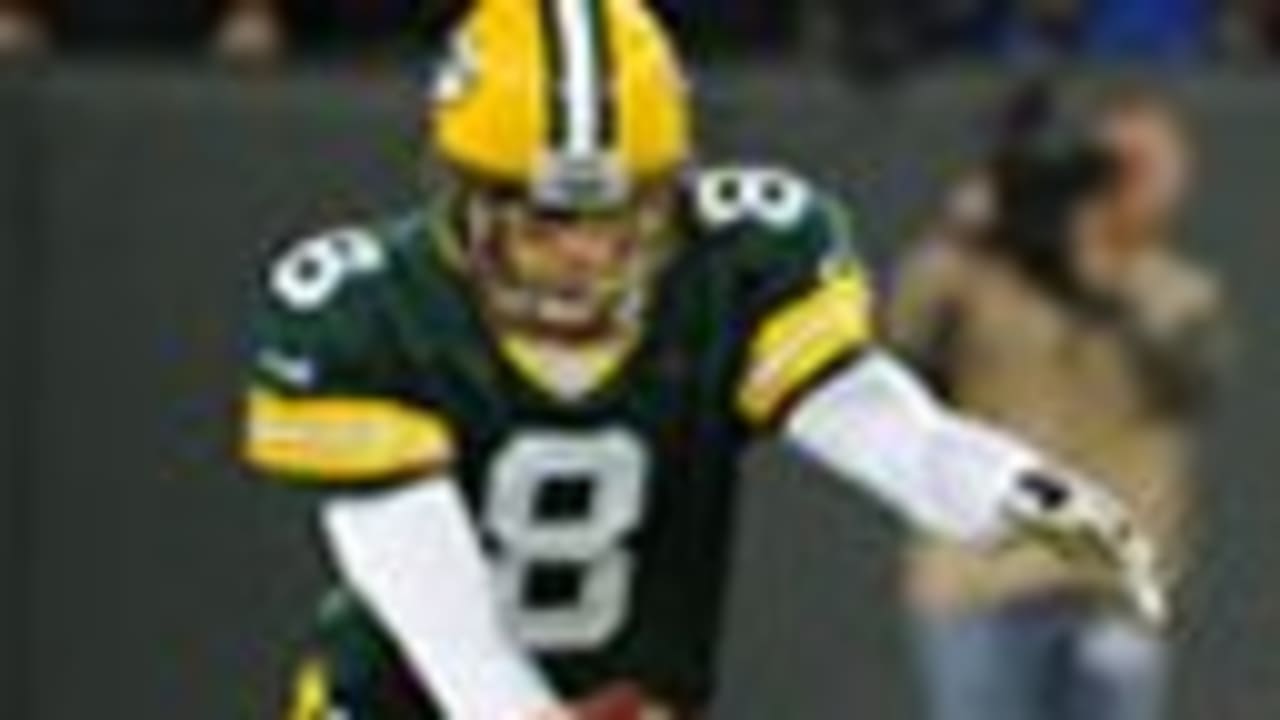 Masthay named NFC Special Teams Player of the Week