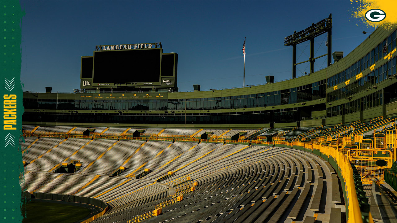 Fans reminded to 'reset their preset' to Packers Radio Network ...