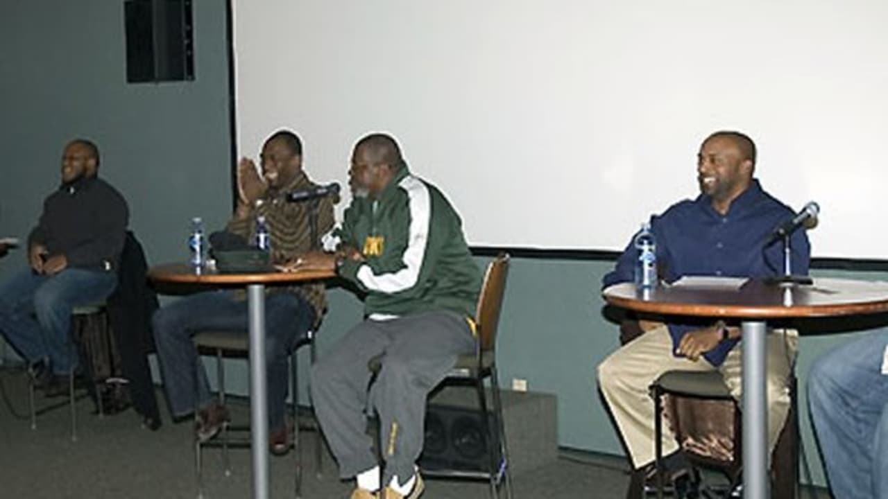 Black History Month Panel Discussion