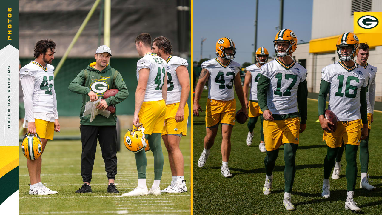 Countdown to Camp: Special Teams