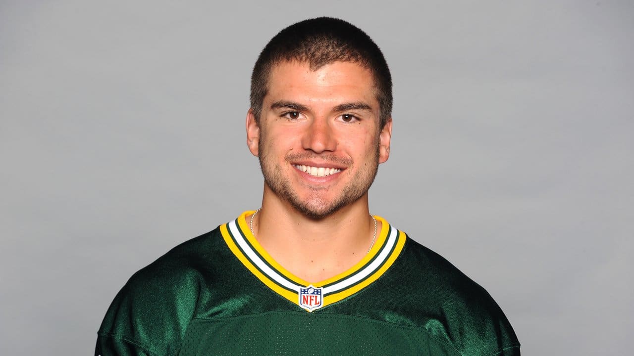 Happy Birthday to WR Jeff Janis