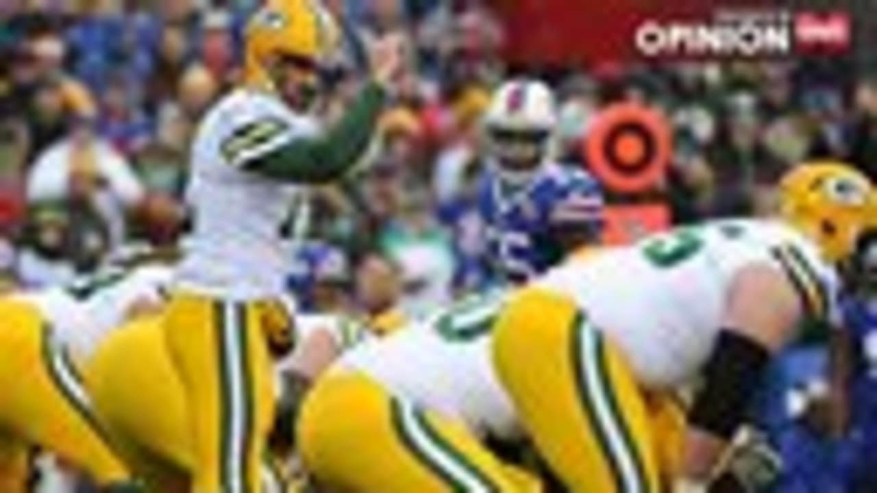 Rush four, drop seven; Packers will see it again