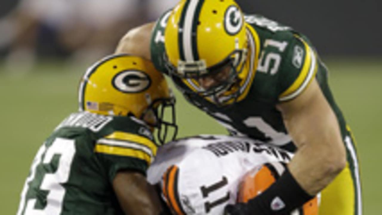 Poppinga Primed To Contribute