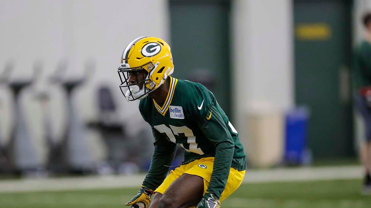 Photos: Best of Rookie Orientation