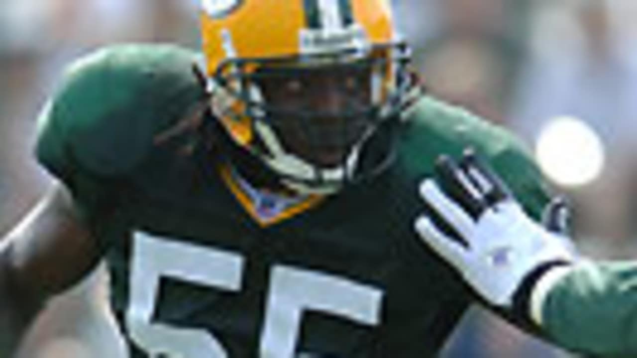 Linebackers Hunting The Ball