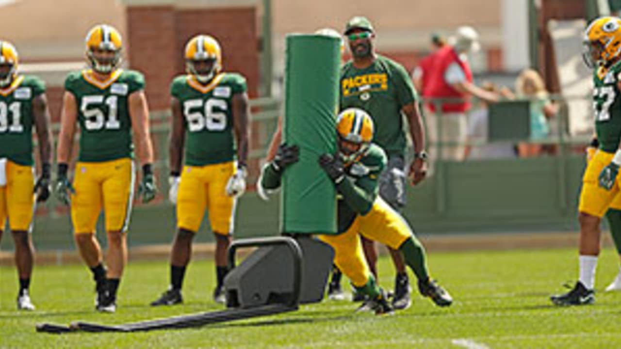 Extra week with full preseason roster a plus