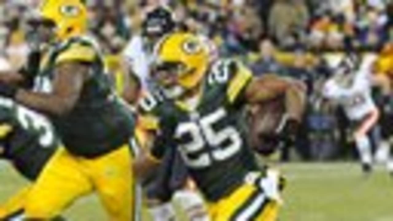 Questions to answer at running back