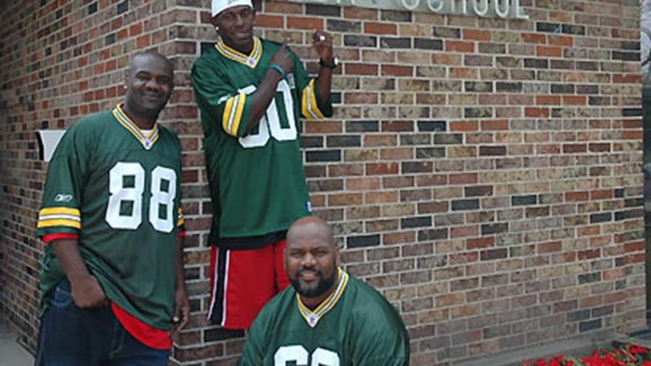 Packers Tailgate Tour - Madison