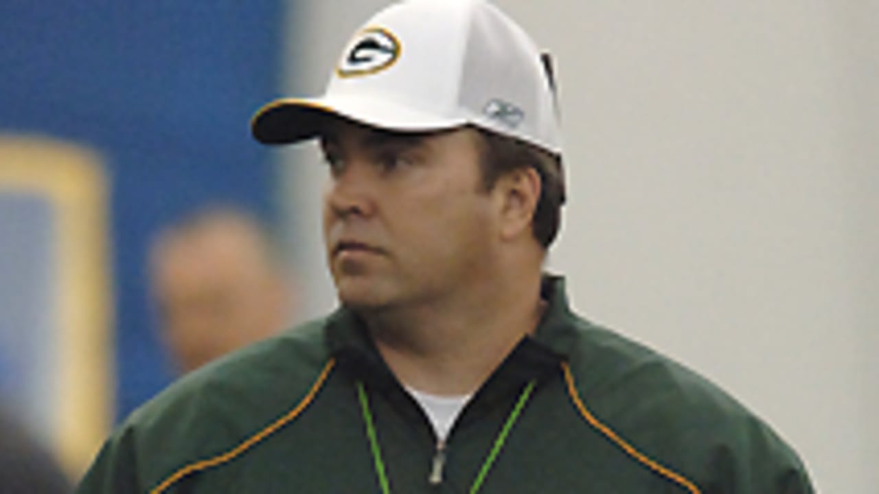 McCarthy Wants Strong First Step At Minicamp