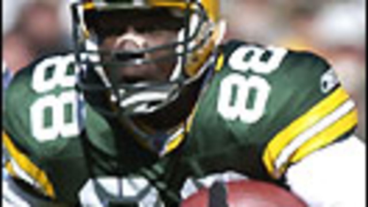 Butler's Breakdown: Packers vs. Eagles