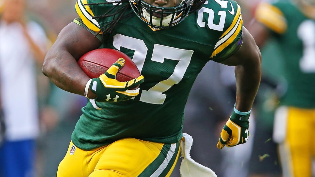 Snapshots from Saturday: Packers face Eagles