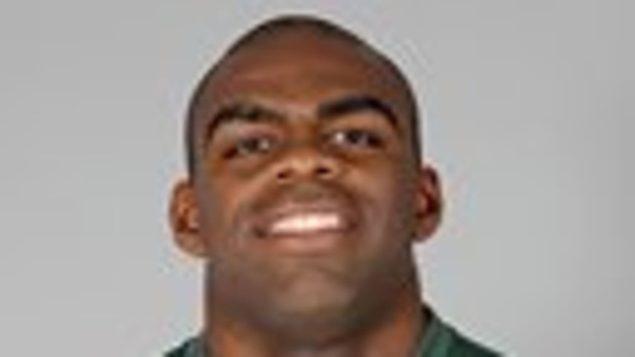 Packers sign G Coleman to practice squad