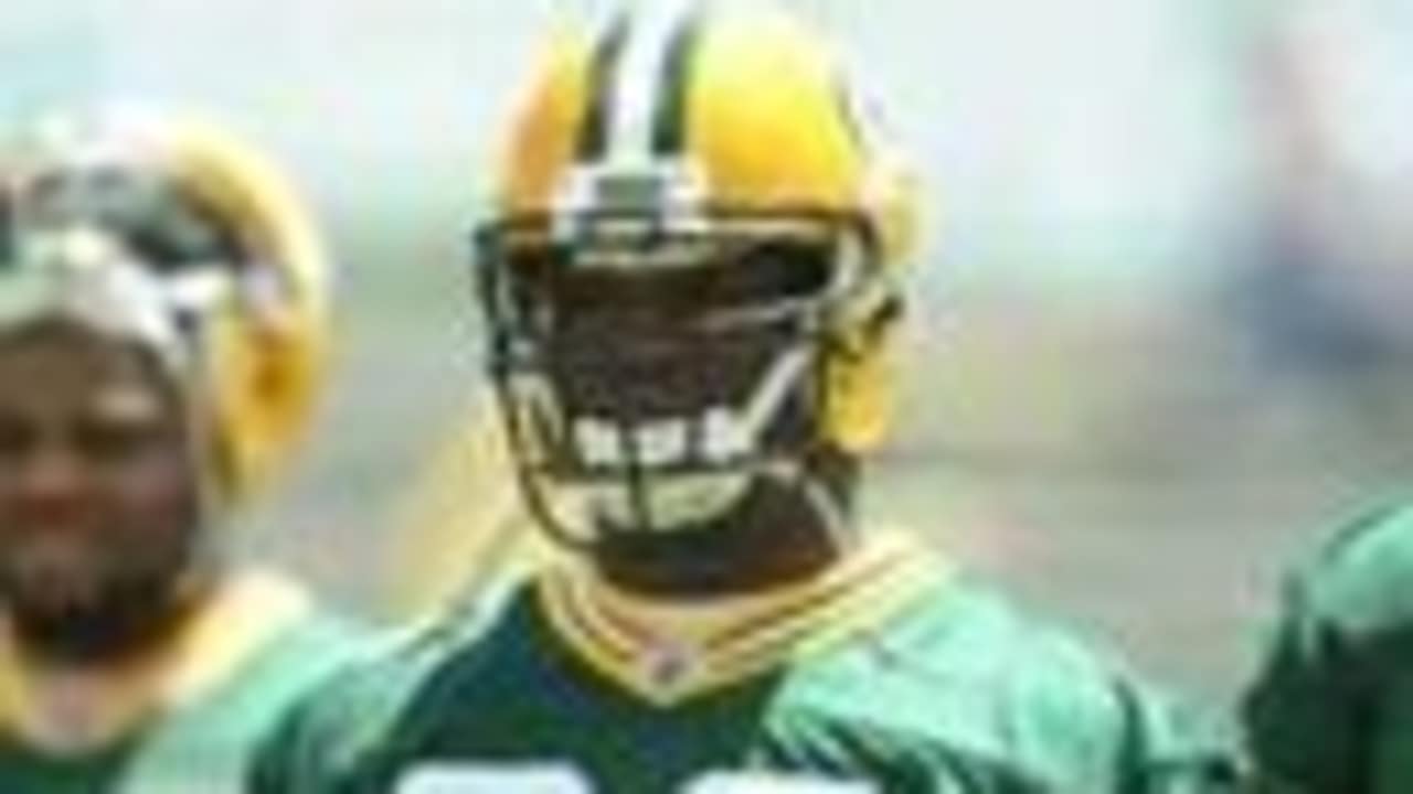 Getting to Know a Draft Pick: C.J. Wilson