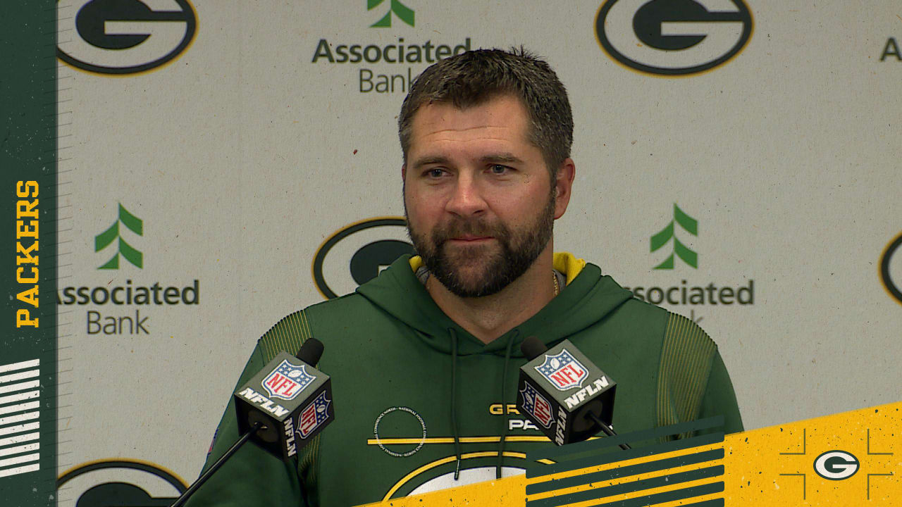 Vrable on Adams: 'His ultra-competitiveness makes him great'