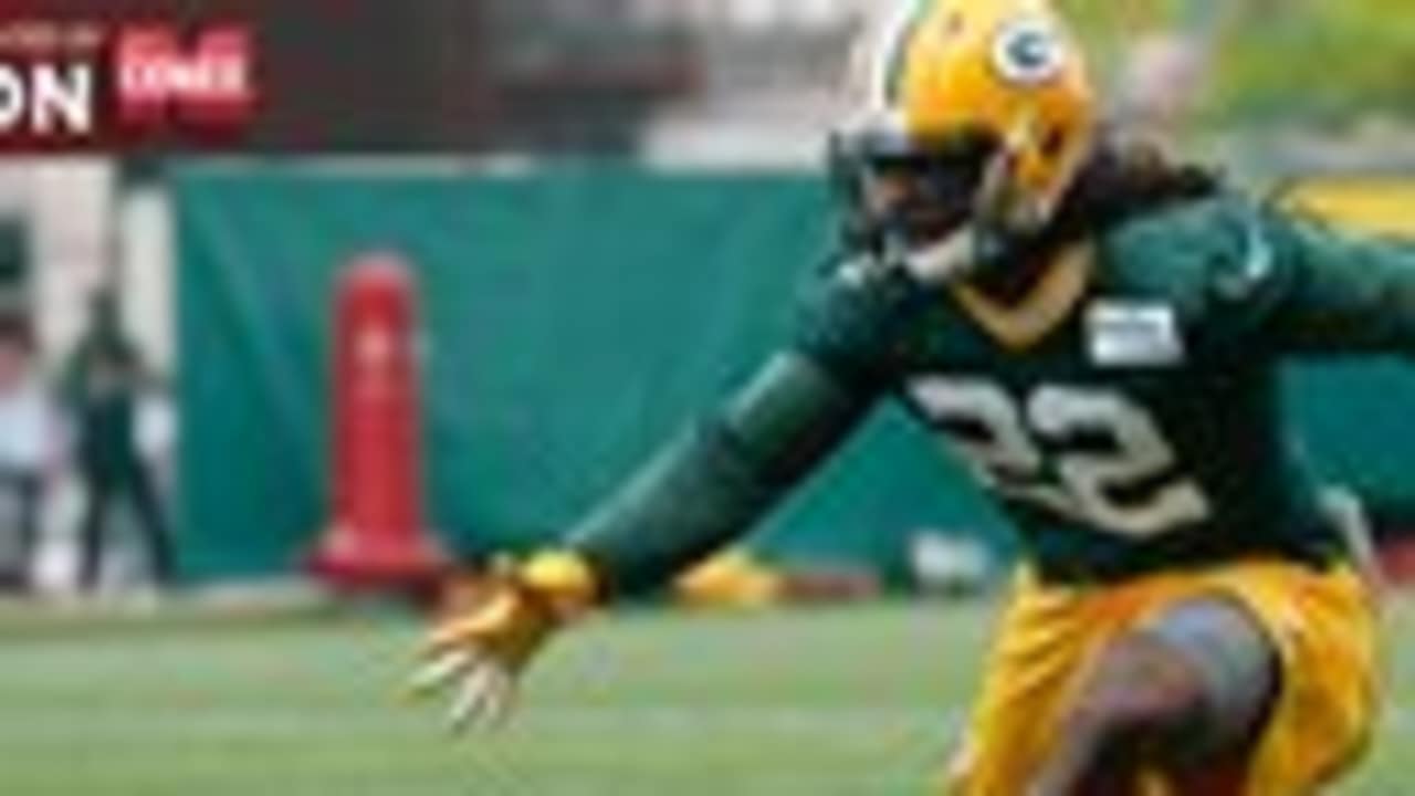 'Uecker' predicts Packers will remain competitive