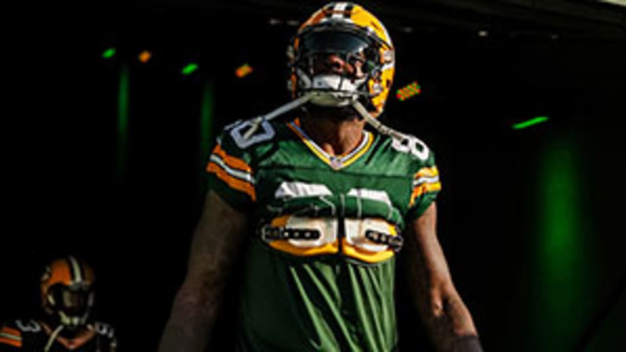 What to know about the 2017 Packers